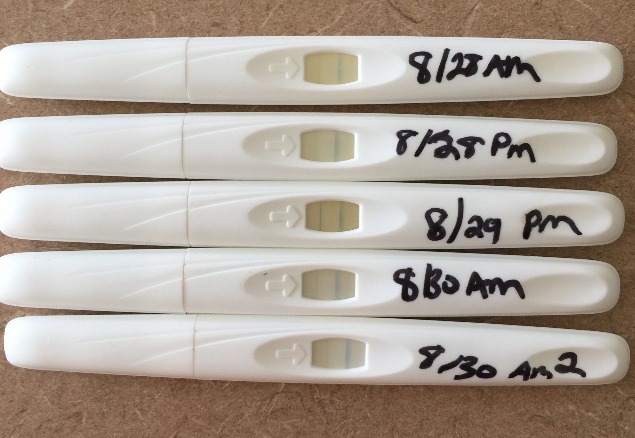 How to Conceive Quickly: My 5 Tips! - Diary of a Fit Mommy