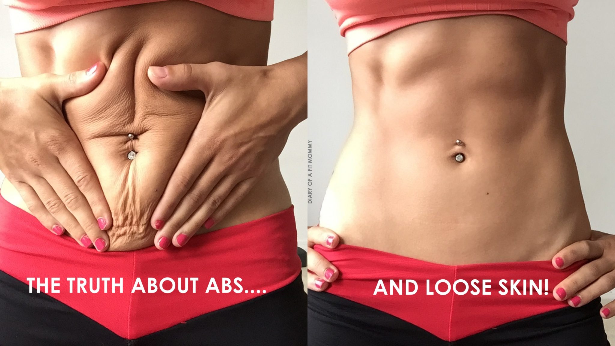 The Truth About Abs Your Ab ions Answered Diary Of A Fit Mommy