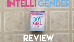 The Newest Way to Predict Your Baby's Gender as Early as 10 Weeks ...