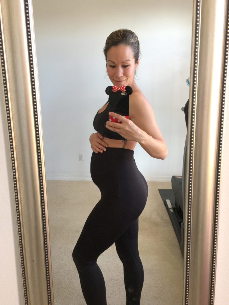 My 4 Real Life Pregnancy Must Haves - Diary of a Fit Mommy