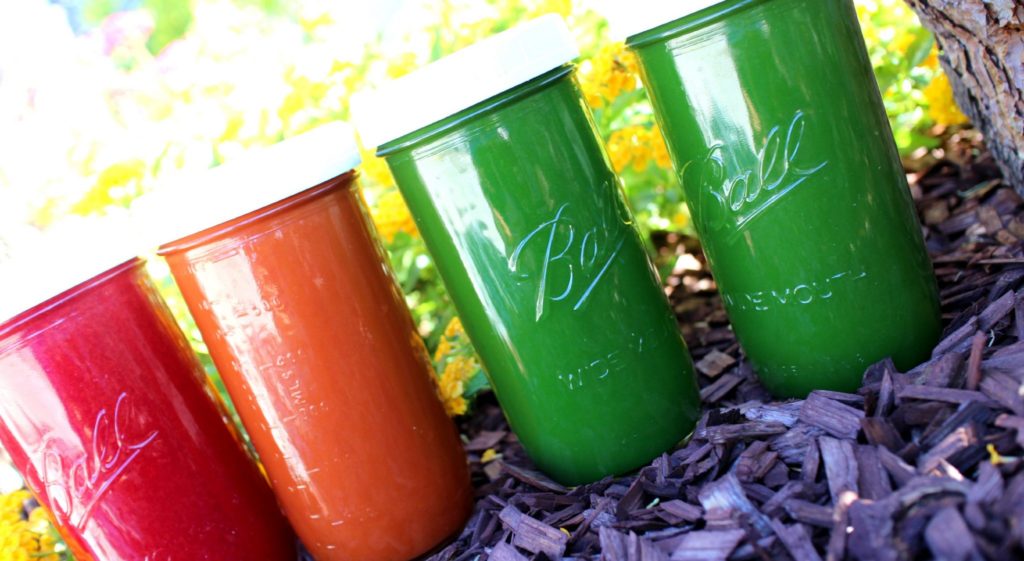 The Ultimate Beginners Guide to Juicing - Diary of a Fit Mommy
