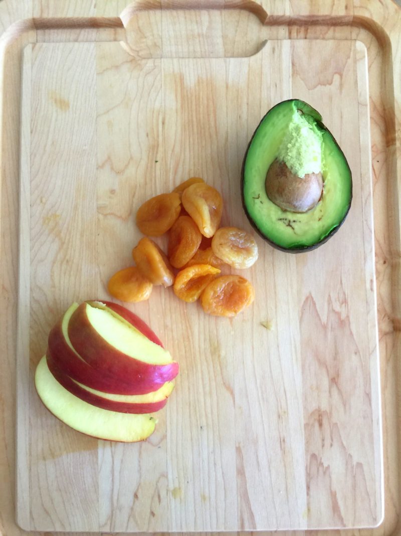 How to Prep One Month of Healthy Baby Food for Less Than $25! - Diary ...