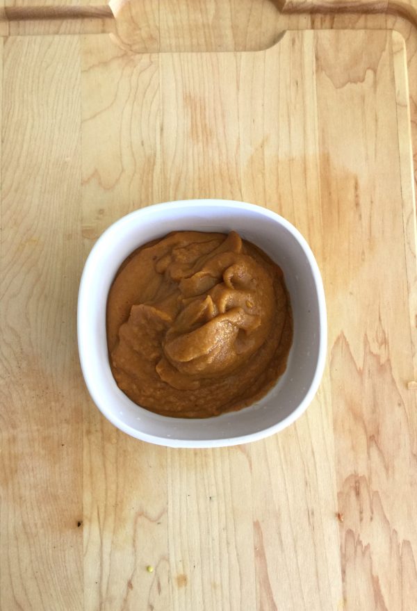 How to Prep One Month of Healthy Baby Food for Less Than $25! - Diary ...