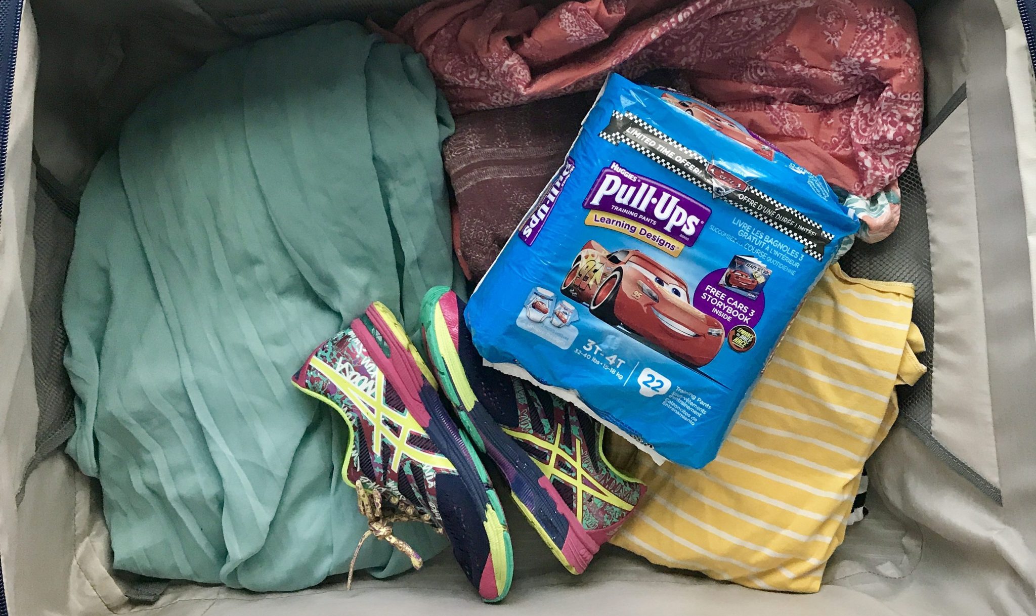 Tips to Stay Focused & Consistent During Those Active Summer Potty ...