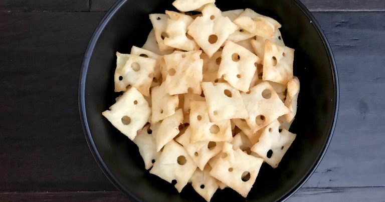 Here's Why Wholey Cheese! is the Perfect Snack! - Diary of a Fit Mommy