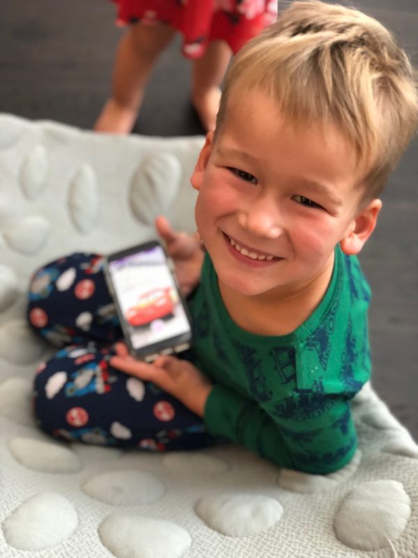 Why Potty Training Consistency Is So Important - Diary of a Fit Mommy