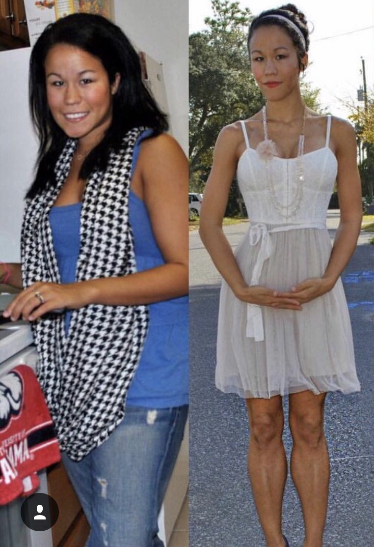 That One Time I Took Healthy Too Far and Became Orthorexic - Diary of a ...