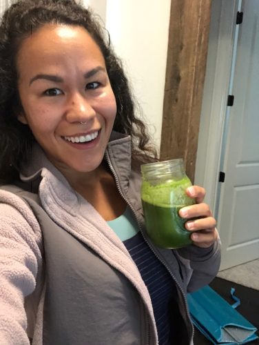 How to DIY Blueprint Cleanse at Home for Cheap! - Diary of a Fit Mommy