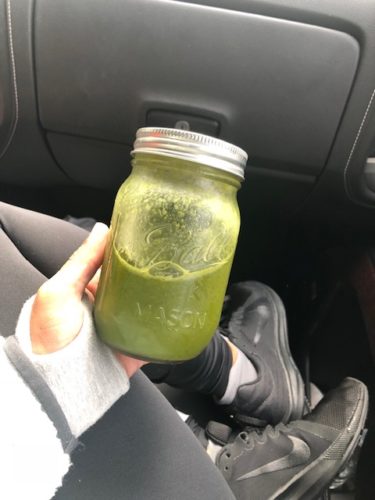 How to DIY Blueprint Cleanse at Home for Cheap! - Diary of a Fit Mommy