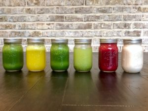 How to DIY Blueprint Cleanse at Home for Cheap! - Diary of a Fit Mommy