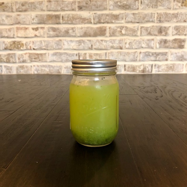 How to DIY Blueprint Cleanse at Home for Cheap! - Diary of a Fit Mommy