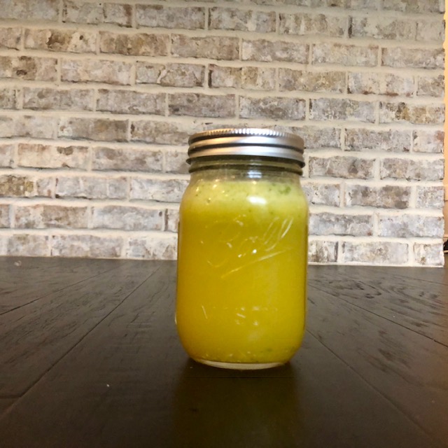 How to DIY Blueprint Cleanse at Home for Cheap! - Diary of a Fit Mommy