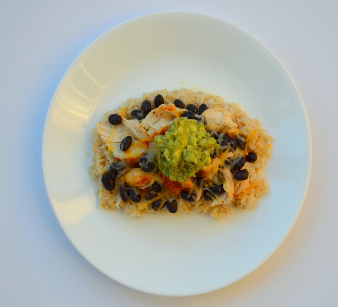 14 Day Spring Fitness Challenge: Workouts + Healthy Meals - Diary of a ...