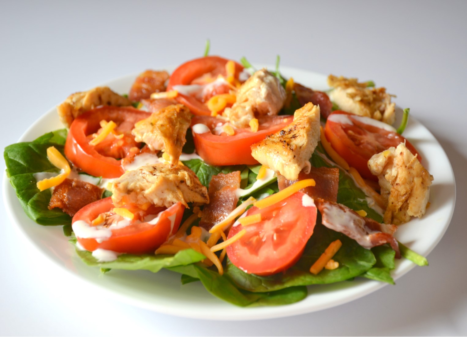 14 Day Spring Fitness Challenge: Workouts + Healthy Meals - Diary of a ...