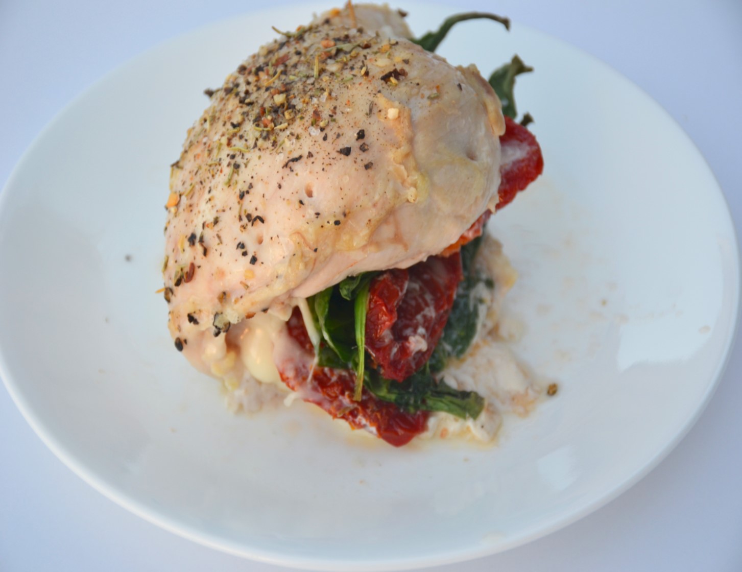 14 Day Spring Fitness Challenge: Workouts + Healthy Meals - Diary of a ...