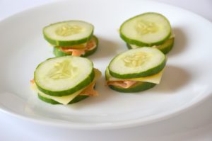 14 Day Spring Fitness Challenge: Workouts + Healthy Meals - Diary of a ...