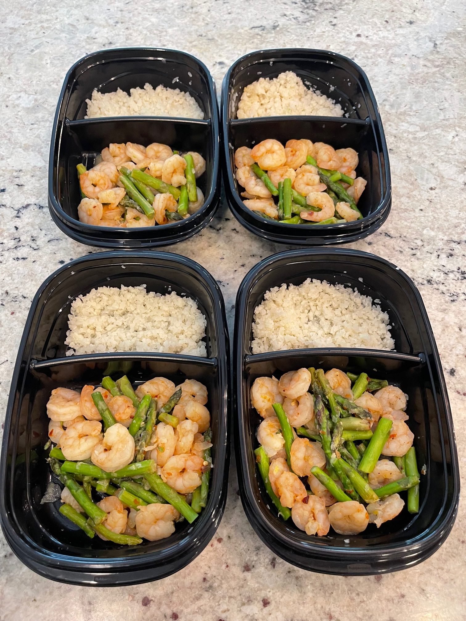 5 Day Fat Loss Meal Prep | Dairy-free, Gluten-free, Grain-free Recipes ...