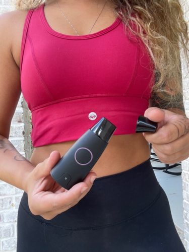 Hack Your Metabolism With Lumen - Diary of a Fit Mommy