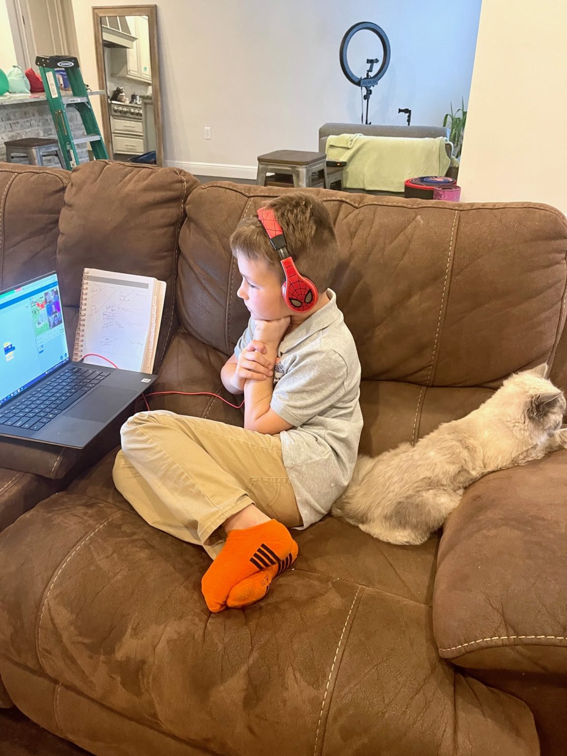 When Your Child Wants to Be a YouTuber | Cypher Coders Review - Diary ...