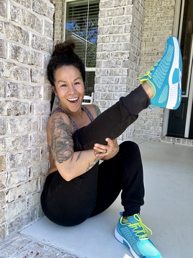 Show Your Feet A Little TLC With OrthoFeet - Diary of a Fit Mommy