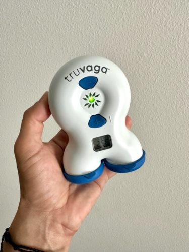 Summer Wellness With Truvaga - Diary of a Fit Mommy