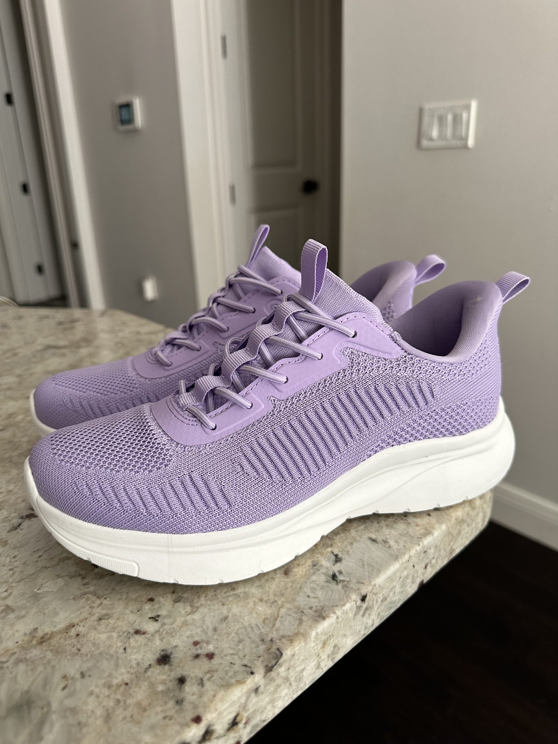 The Perfect Sneaker for a Personal Trainer - Diary of a Fit Mommy