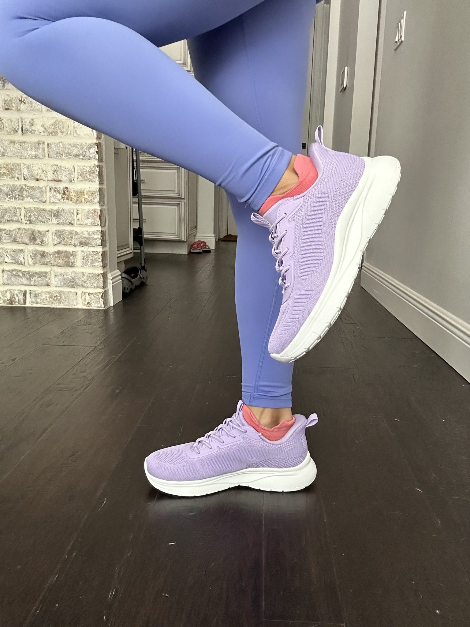 The Perfect Sneaker for a Personal Trainer - Diary of a Fit Mommy